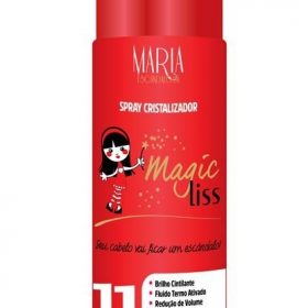 Selagem de Maça Maria Escandalosa 200ml – Parada Feminina